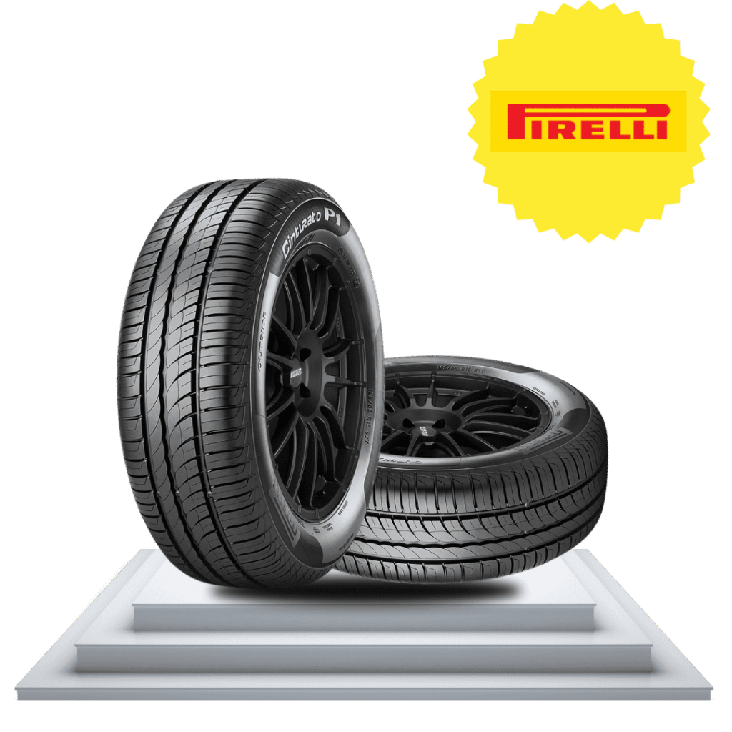 165/70R14 PIRELLI CINTURATO P1 . T-85/ XL BRASIL – Neumáticos Cordillera