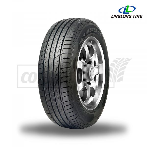 245/70R16 LINGLONG GRIP MASTER CS . H-111/ XL CHINA – Neumáticos Cordillera